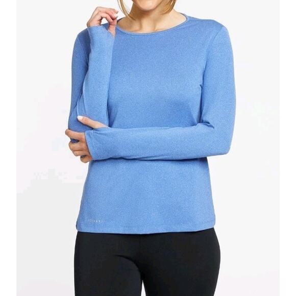 Solbari | Tops | Solbari Womens Long Sleeve Tshirt Upf 5 Active ...